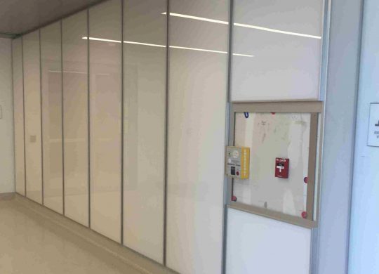 Mudd Science and Engineering Library Northwestern University - Siteline