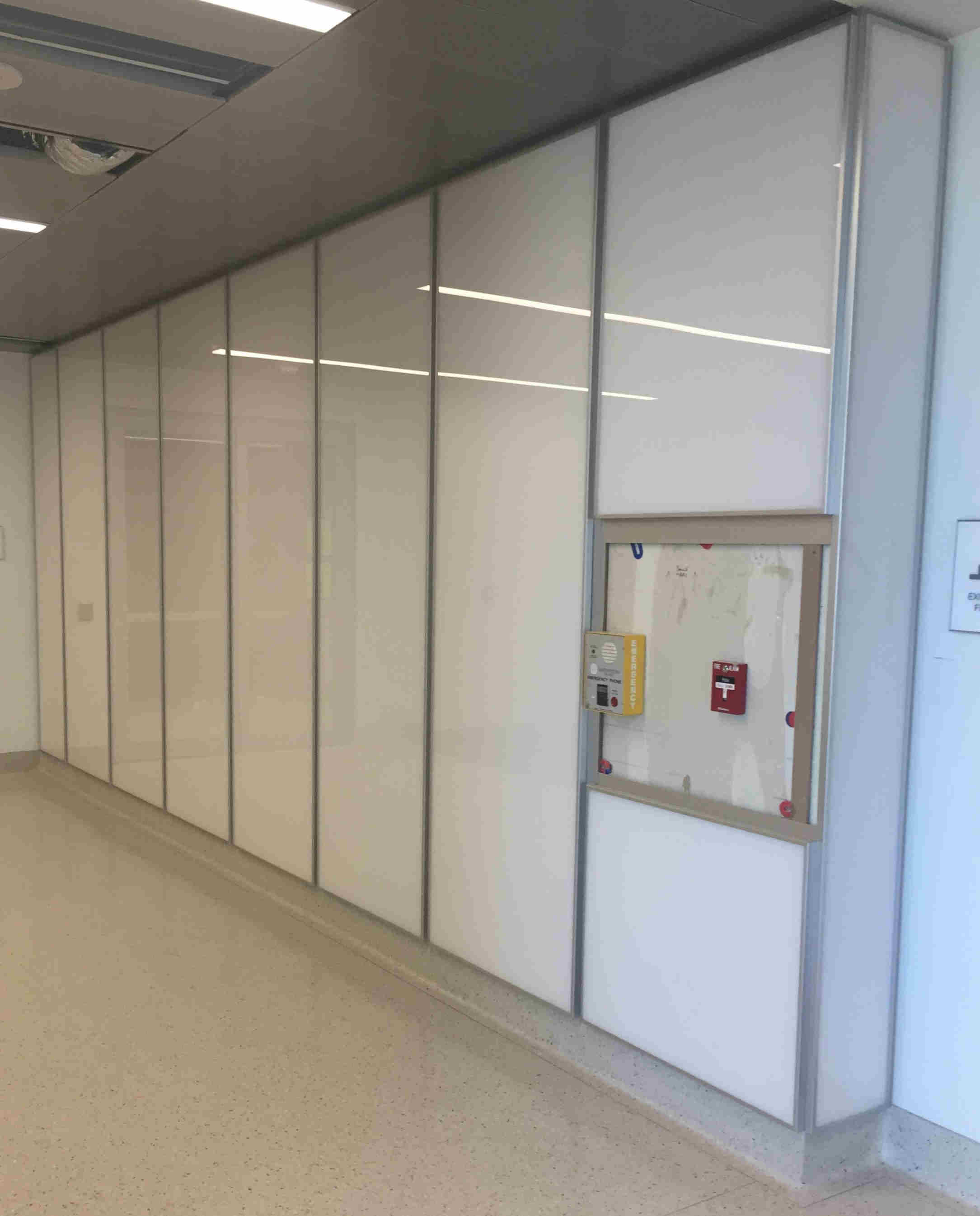 Mudd Science and Engineering Library Northwestern University - Siteline