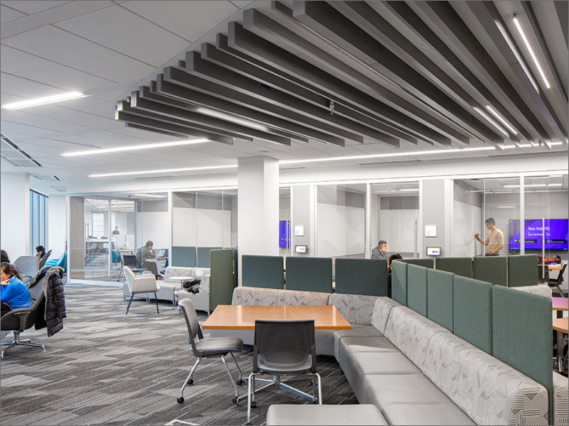 Mudd Science and Engineering Library Northwestern University - Siteline