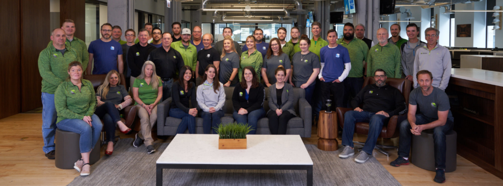 About us - Siteline Interior Carpentry