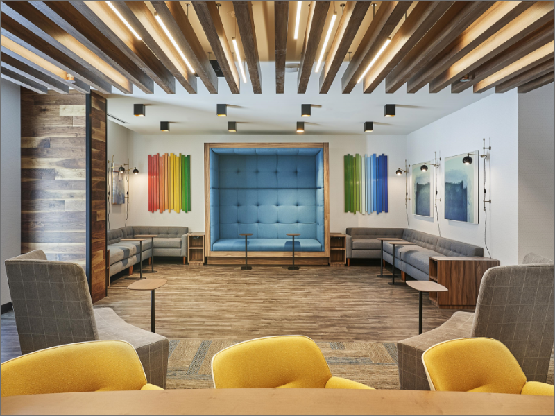 The Link - Siteline Interior Carpentry