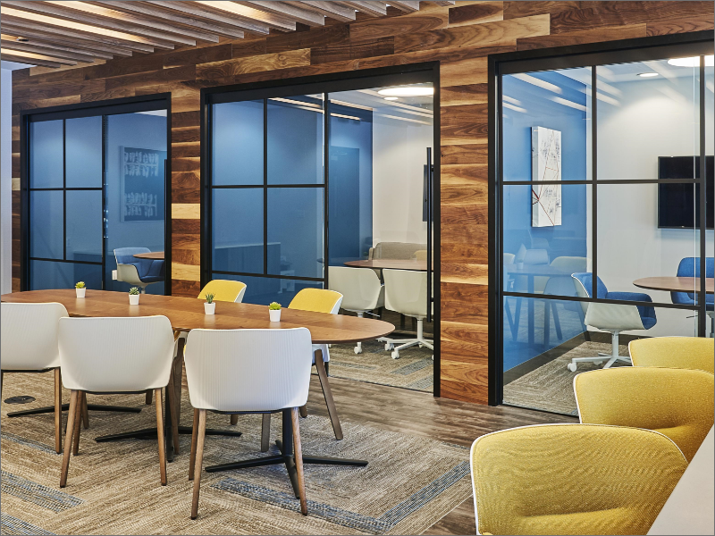 The Link - Siteline Interior Carpentry